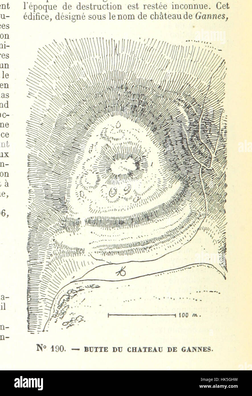 Image from 'Description des villes et campagnes du département de l ...
