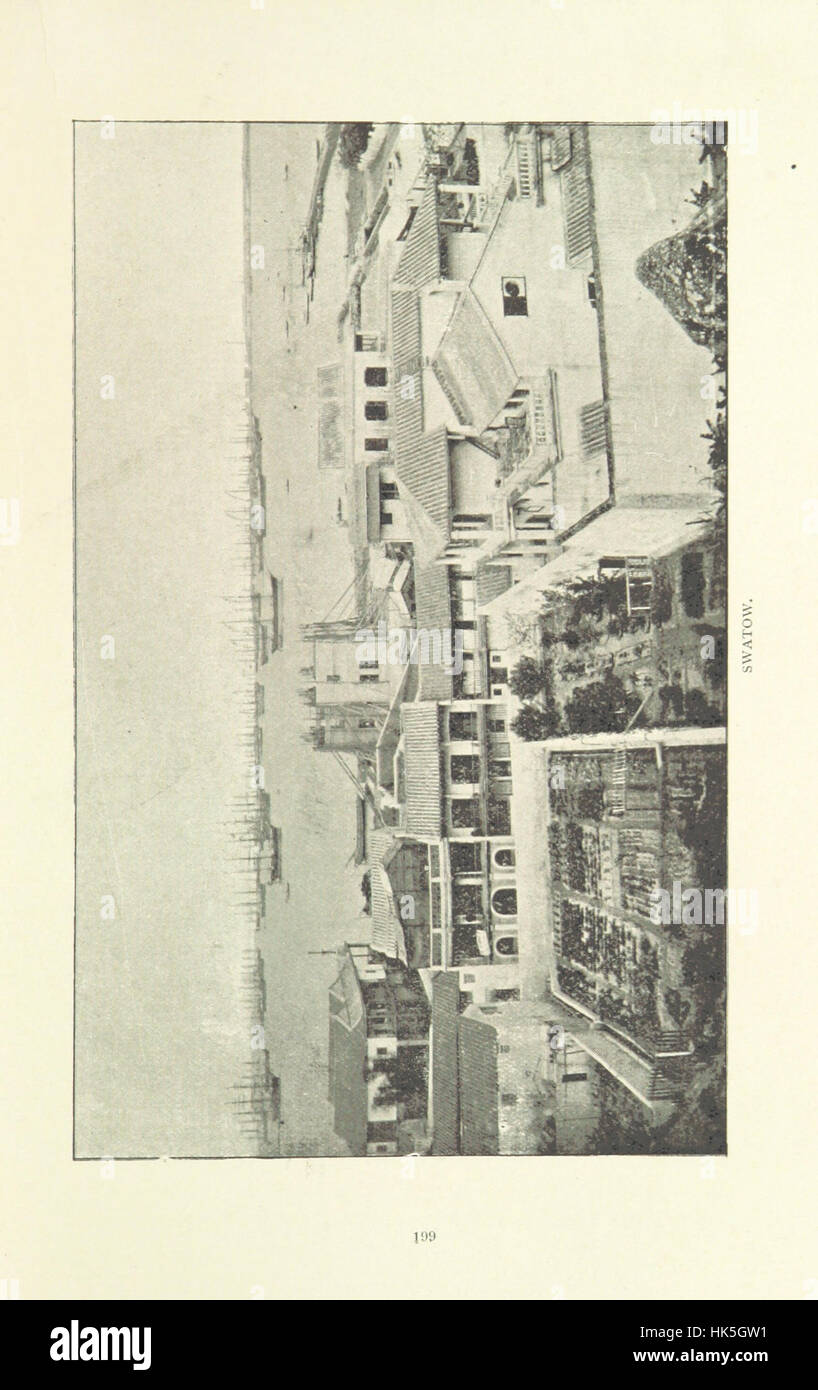 Image from 'Pictures of Southern China,' showcasing seventy-seven ...