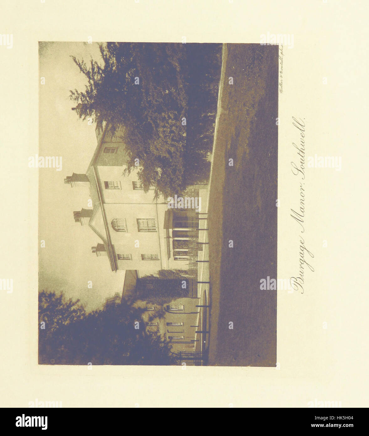 Image from 'The Works of Lord Byron,' page 203, showcasing portraits ...