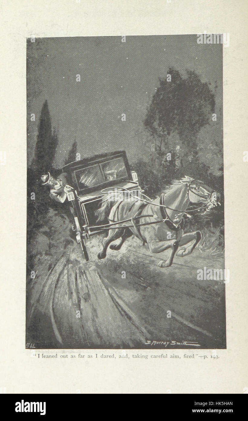 This image from 'A Dash for a Throne' depicts an adventurous and ...