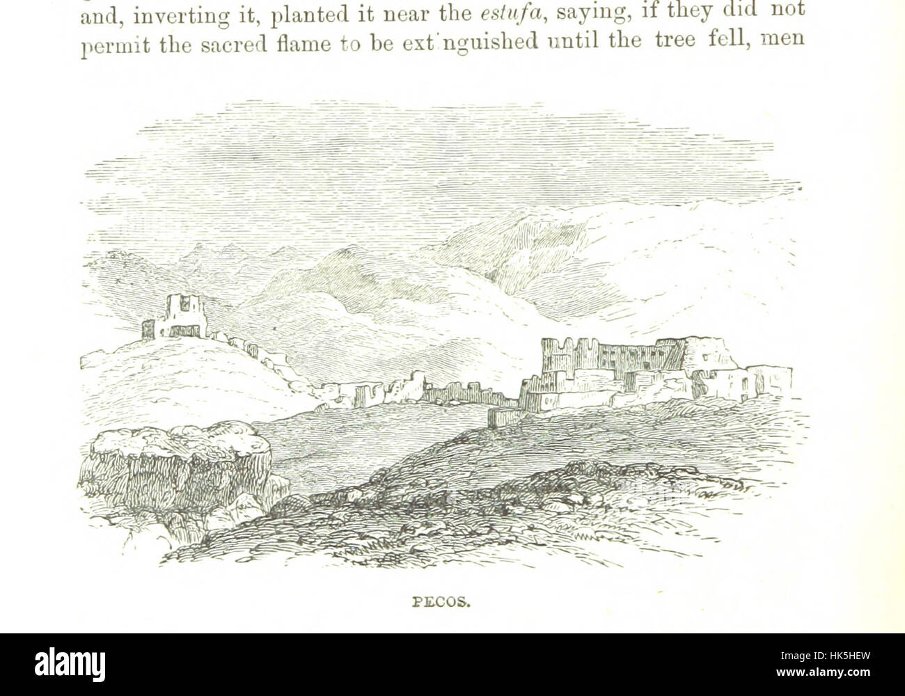 Image from 'The Marvellous Country', illustrating the landscapes and ...