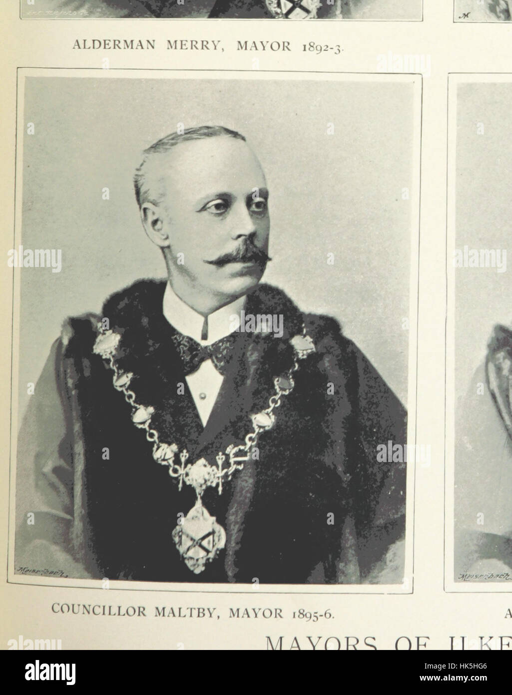 Ilkeston Map High Resolution Stock Photography and Images - Alamy