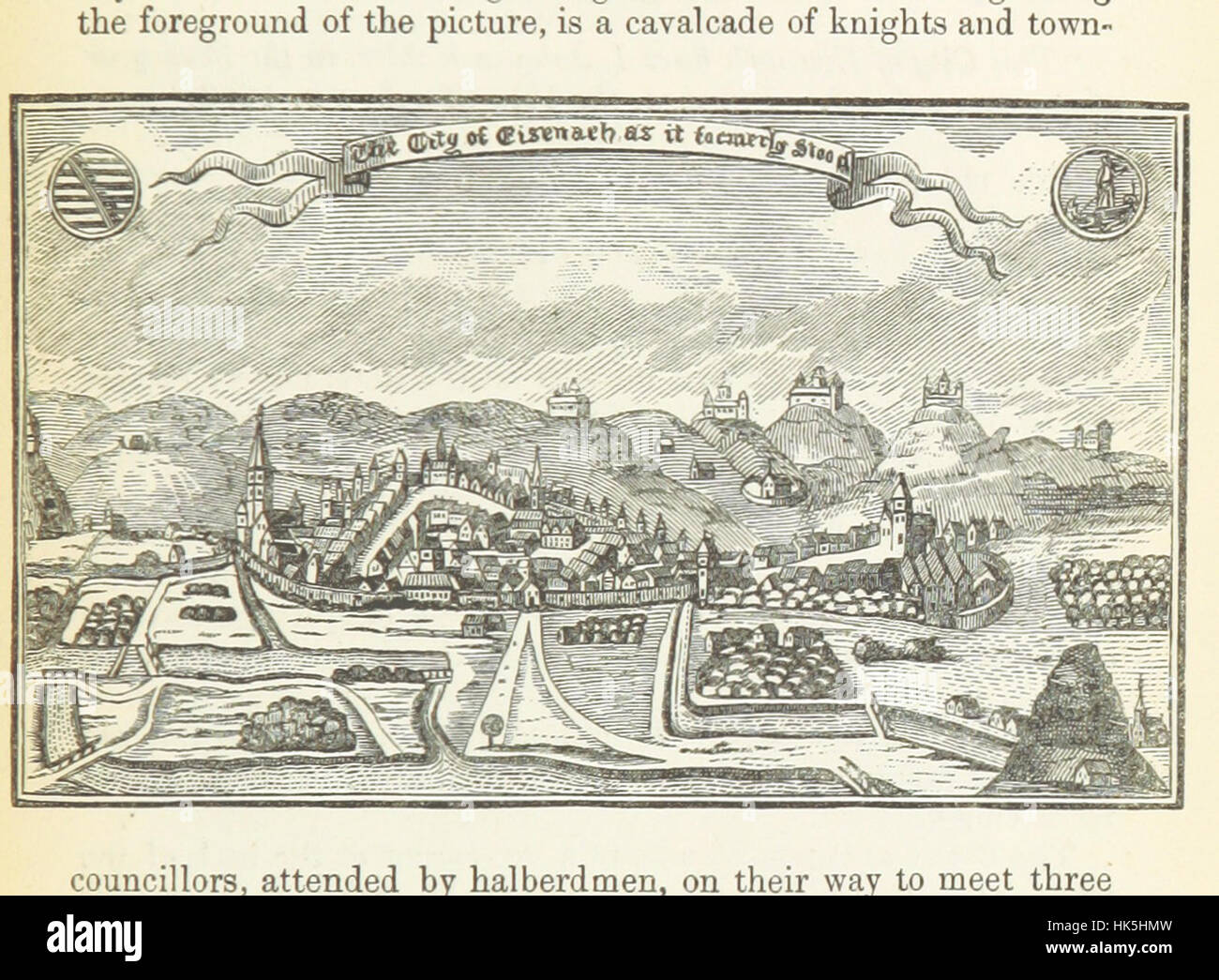 [German Life and Manners as seen in Saxony at the present day: with an ...