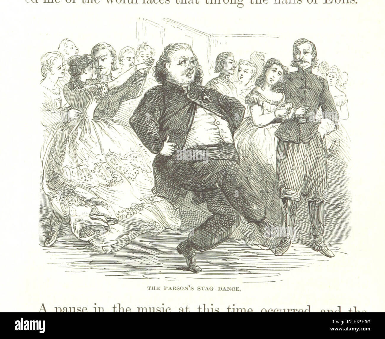 An illustration from 'Partisan Life with Col. J. S. Mosby,' showing ...