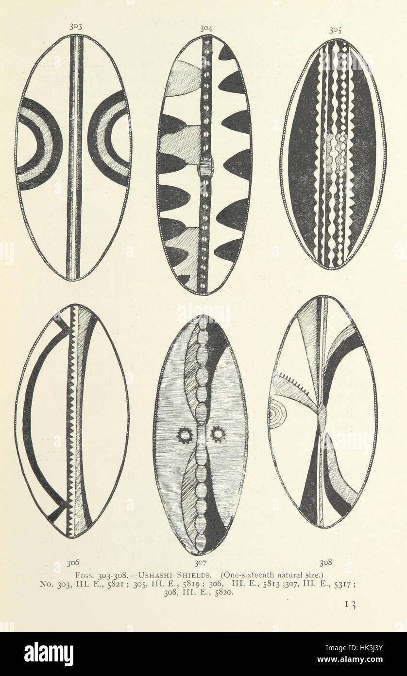 The image is from 'The Victoria Nyanza,' a work documenting the land ...