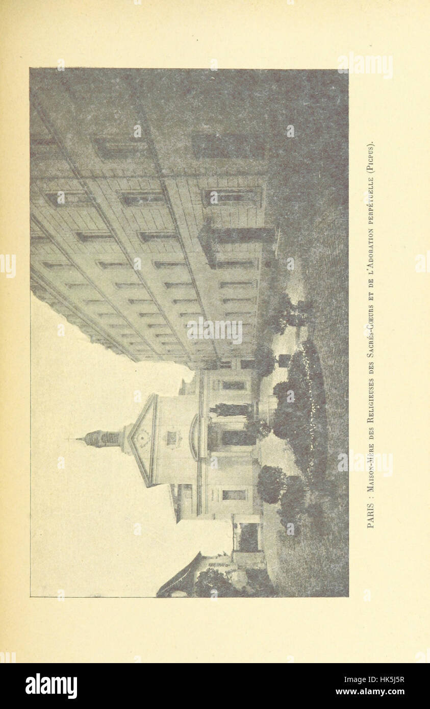 The image from '[The Evolution of France under the Third Republic ...