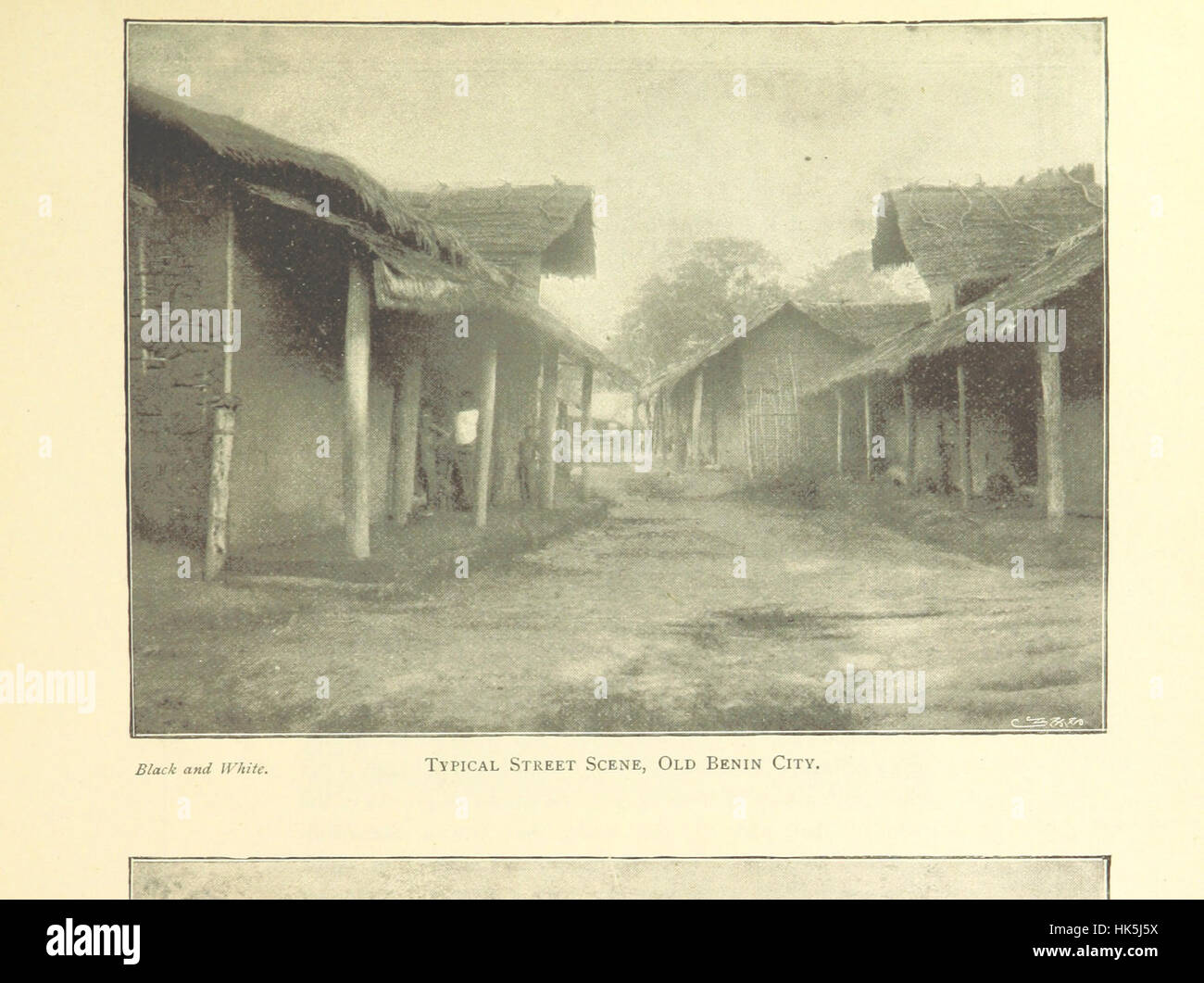 Benin 1897 High Resolution Stock Photography and Images - Alamy