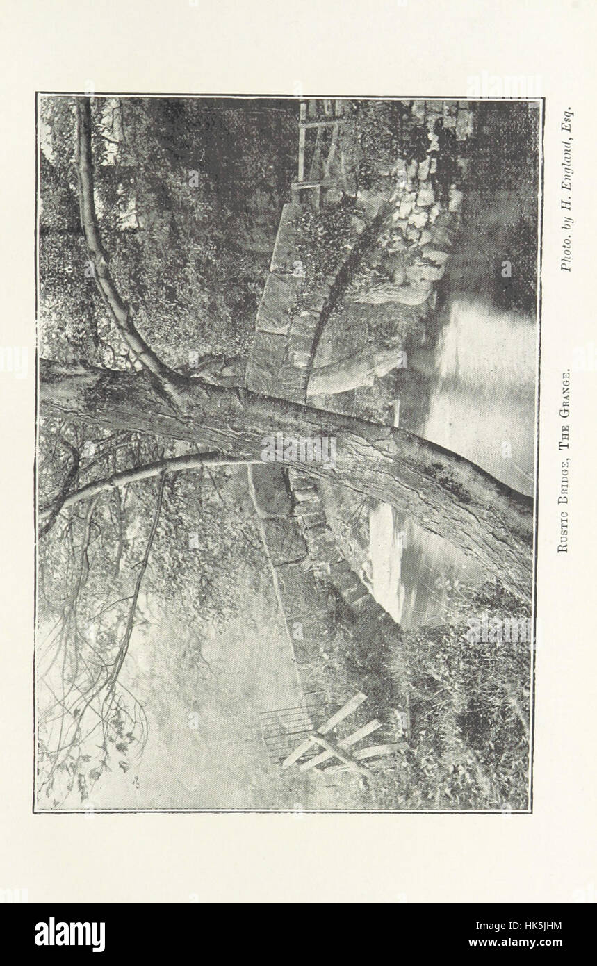 Image from 'Ancient Bingley,' a book detailing the history and scenery ...