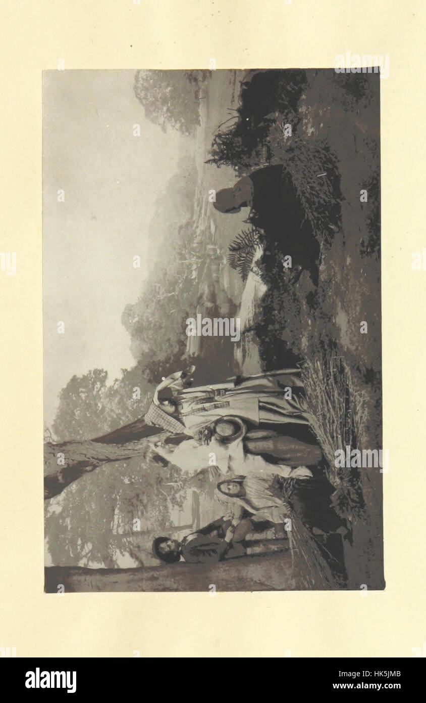 This image from 'Pictorial Effect in Photography' illustrates the ...