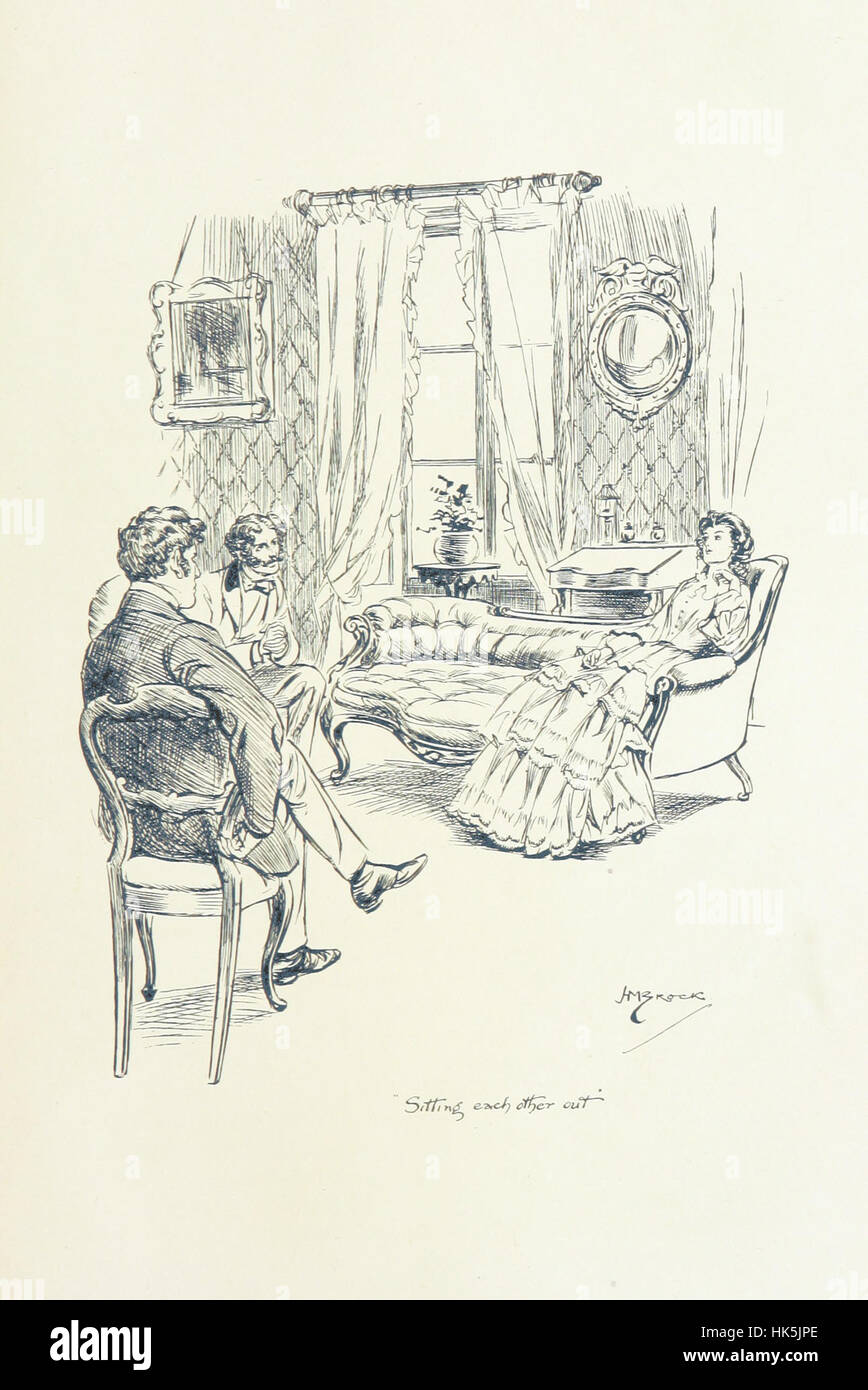 An image from page 211 of 'The Works of G. J. Whyte-Melville ...