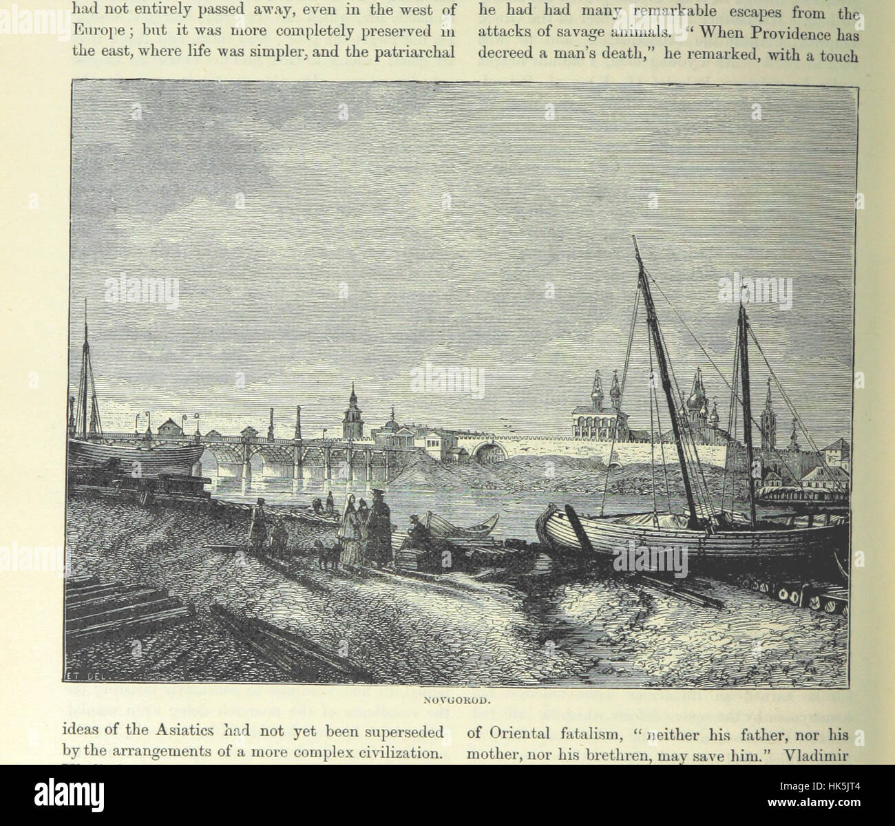 Image from 'Cassell's Illustrated History of the Russo-Turkish War ...