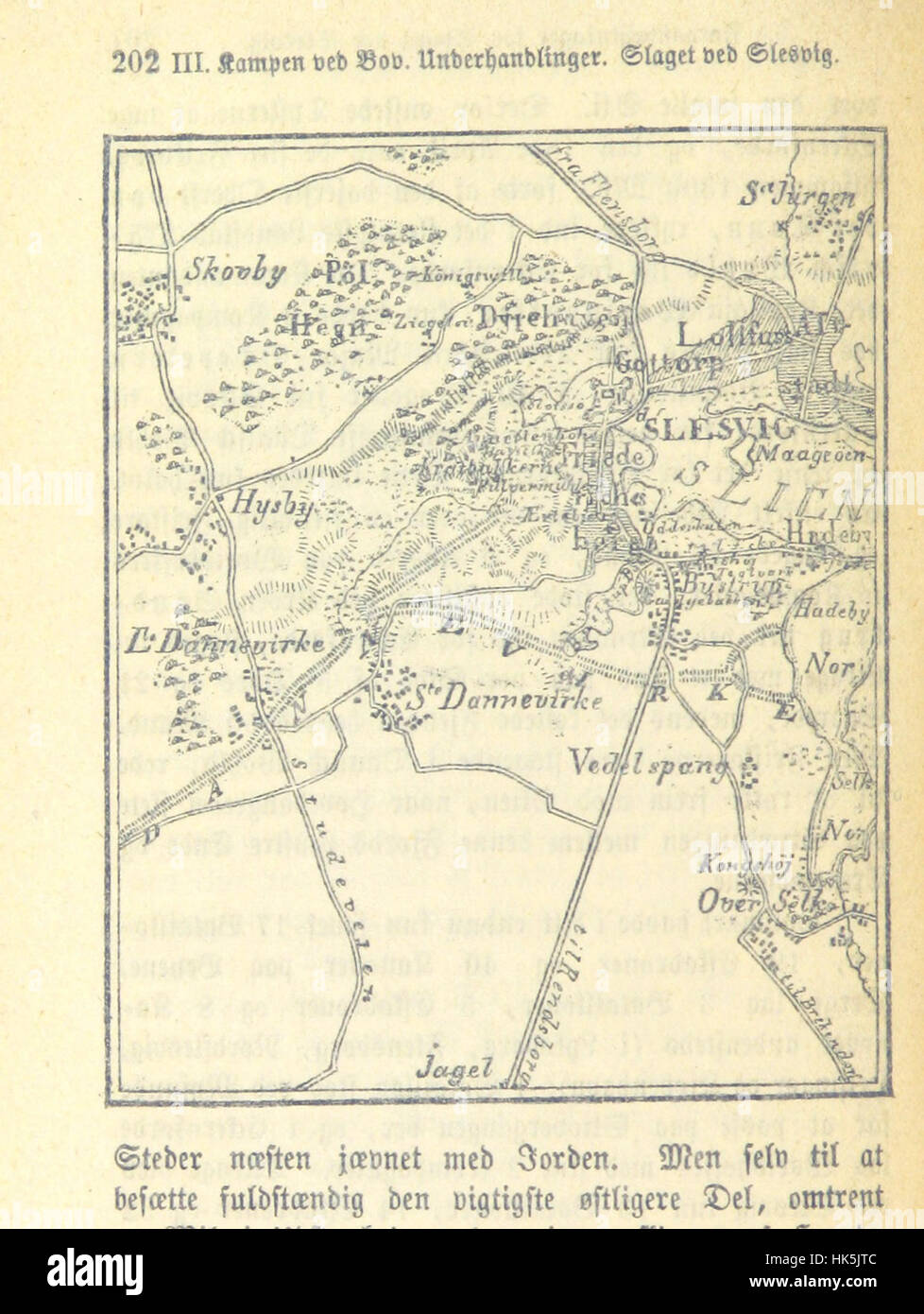 Map of europe 1848 hi-res stock photography and images - Alamy