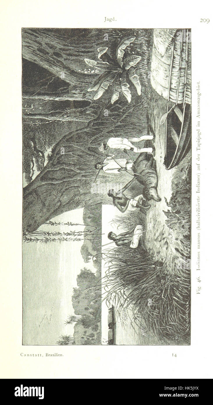 Image from 'Das republikanische Brasilien', exploring Brazil’s ...