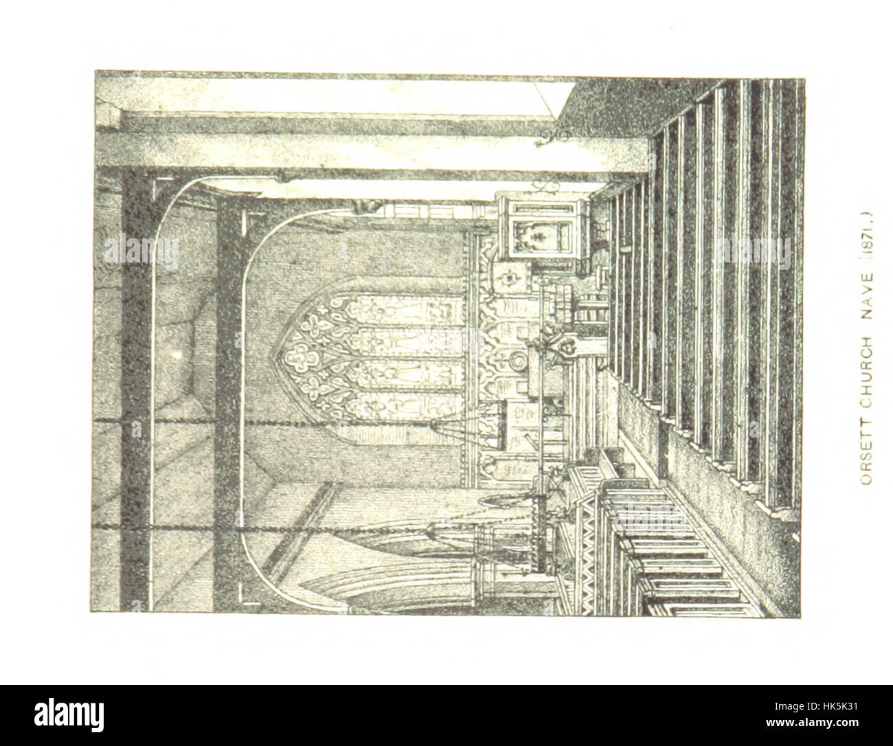 This image is from 'Stifford and its Neighbourhood', detailing the ...