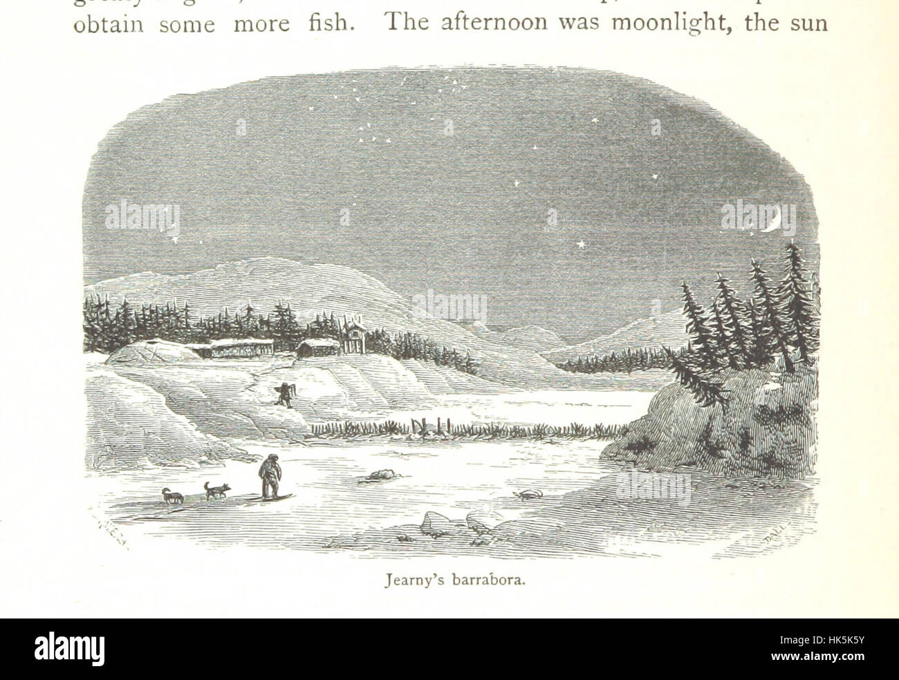 Image from 'Alaska and its Resources', showcasing the natural resources ...