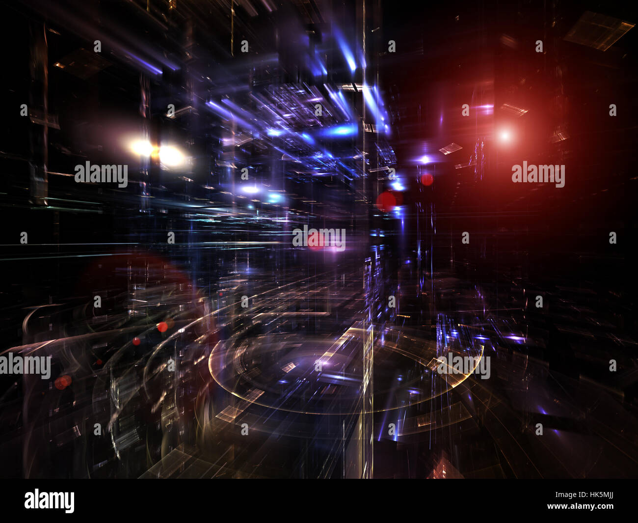 sign, signal, city, town, horizon, space, industrial, science, future ...