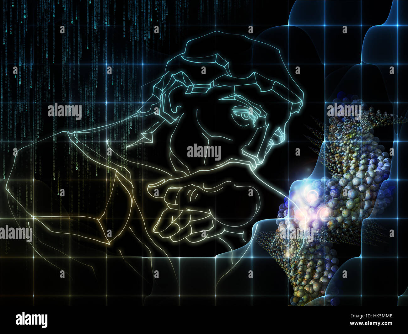 composition, model, design, project, concept, plan, draft, science ...