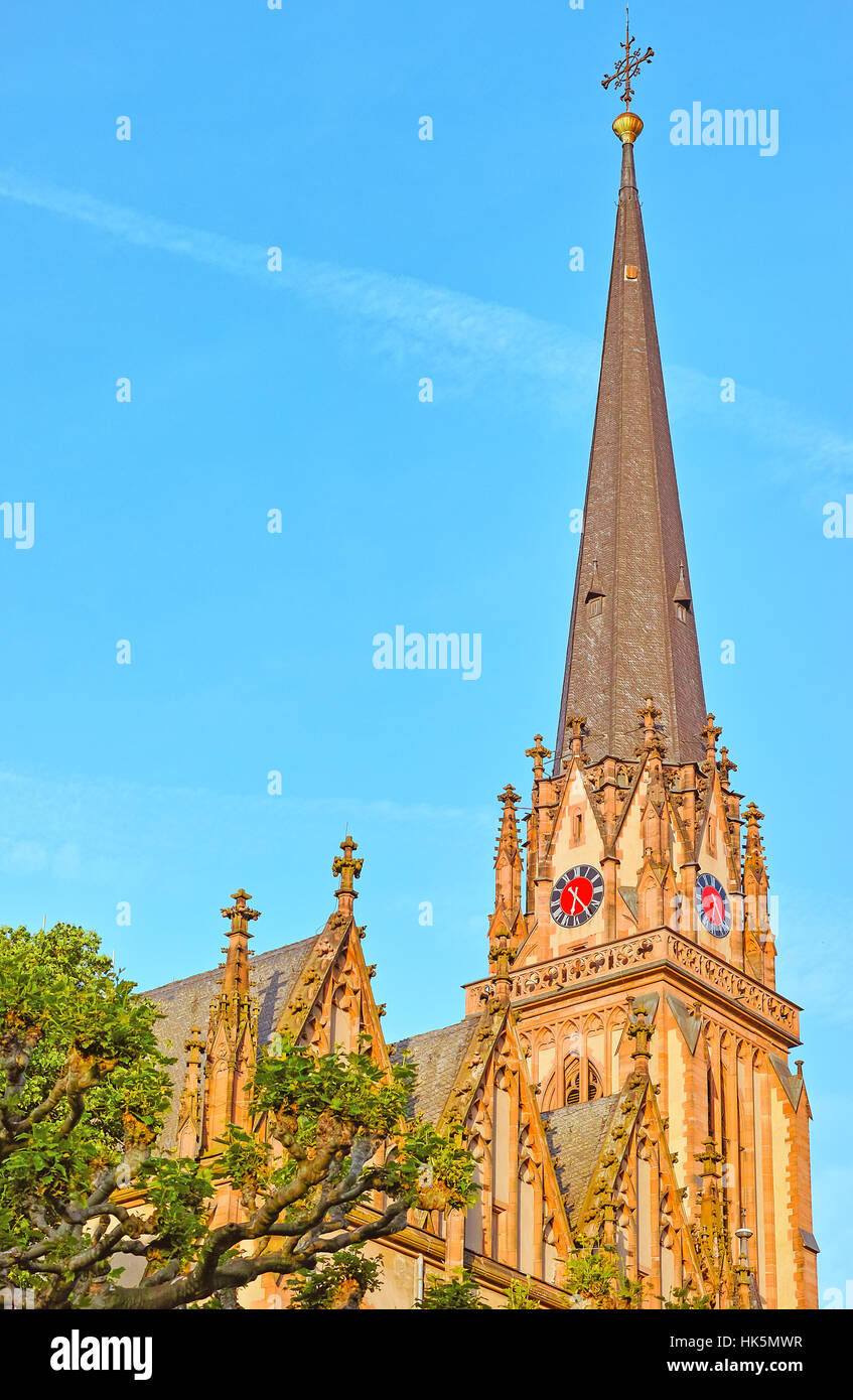 tower, religion, belief, church, city, town, monument, house, home ...