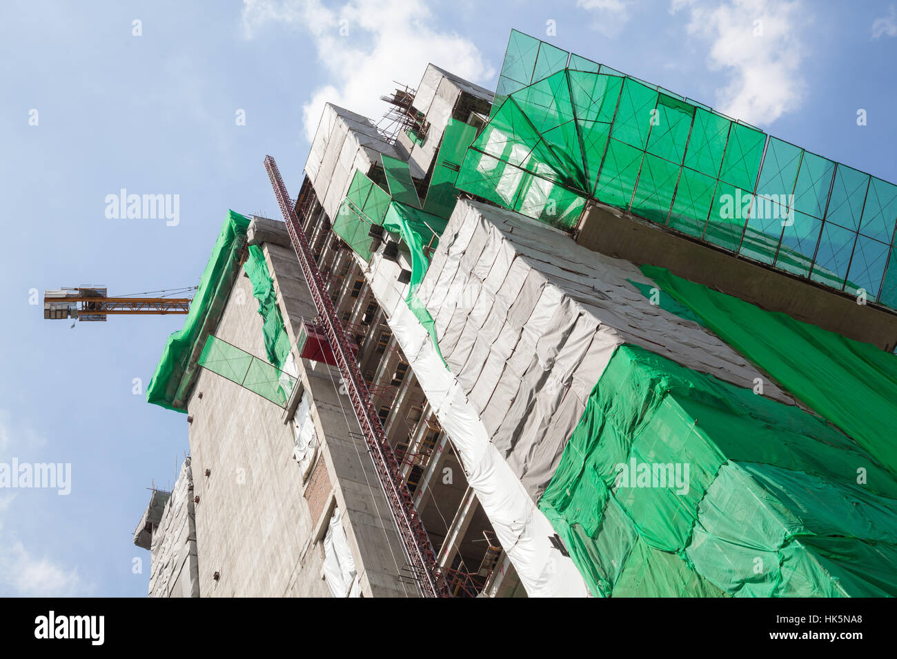 industry, industrial, work, factory, scaffold, scaffolding, scene ...