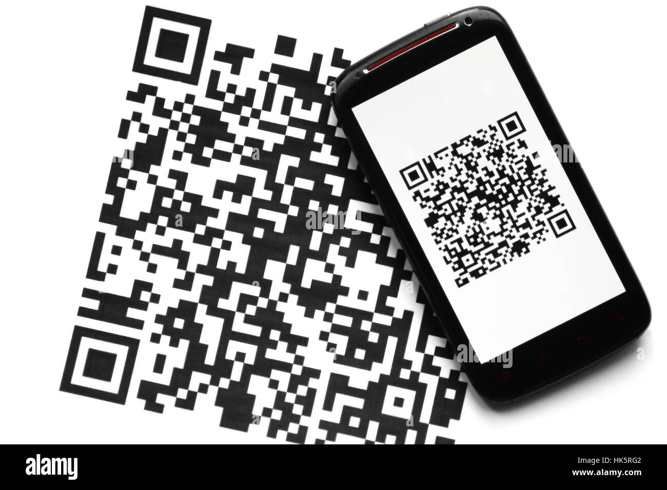 Barcode scanning and speed hi-res stock photography and images - Alamy