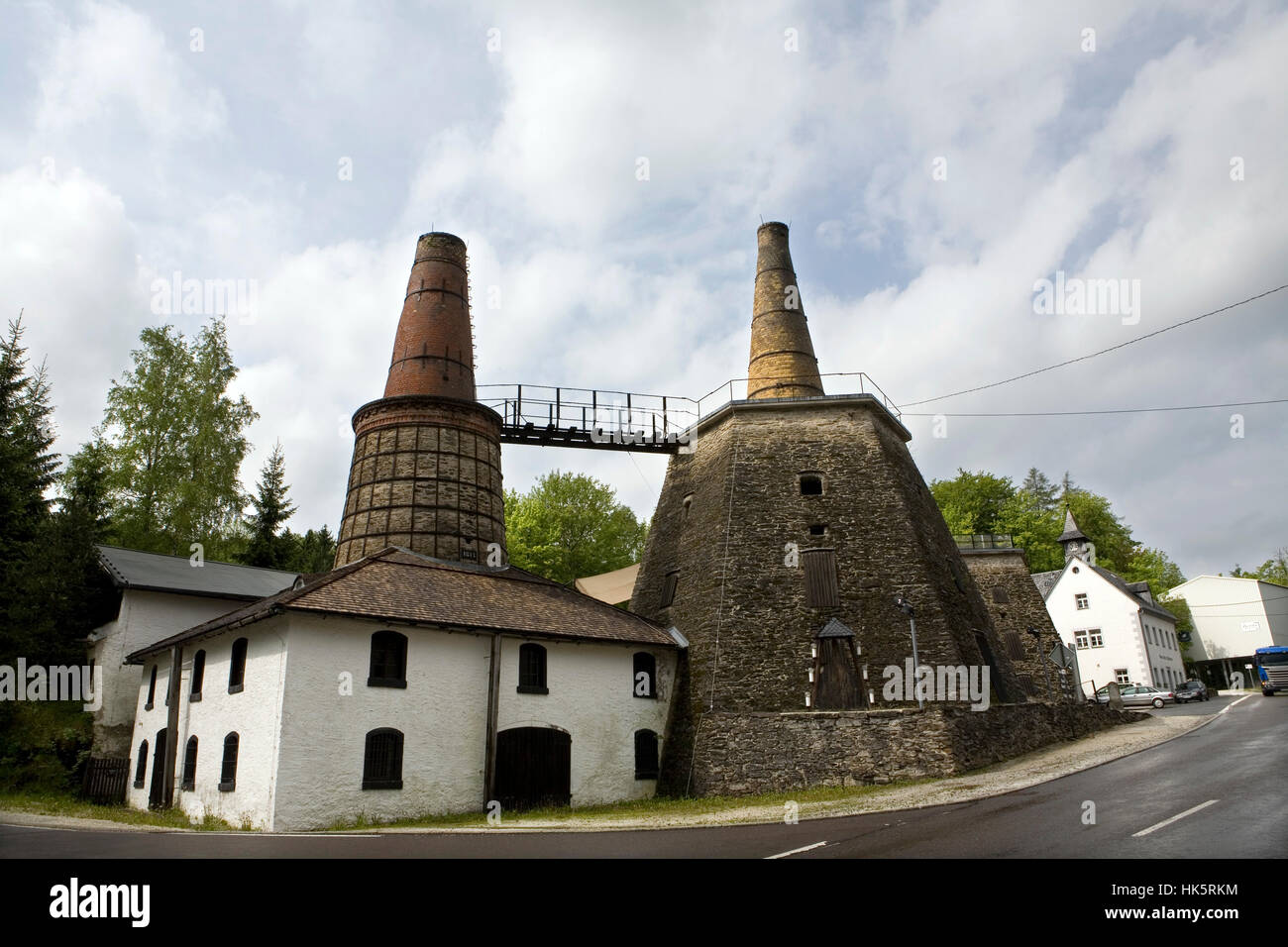 monument, technical, industry, engineering, museum, germany, german ...