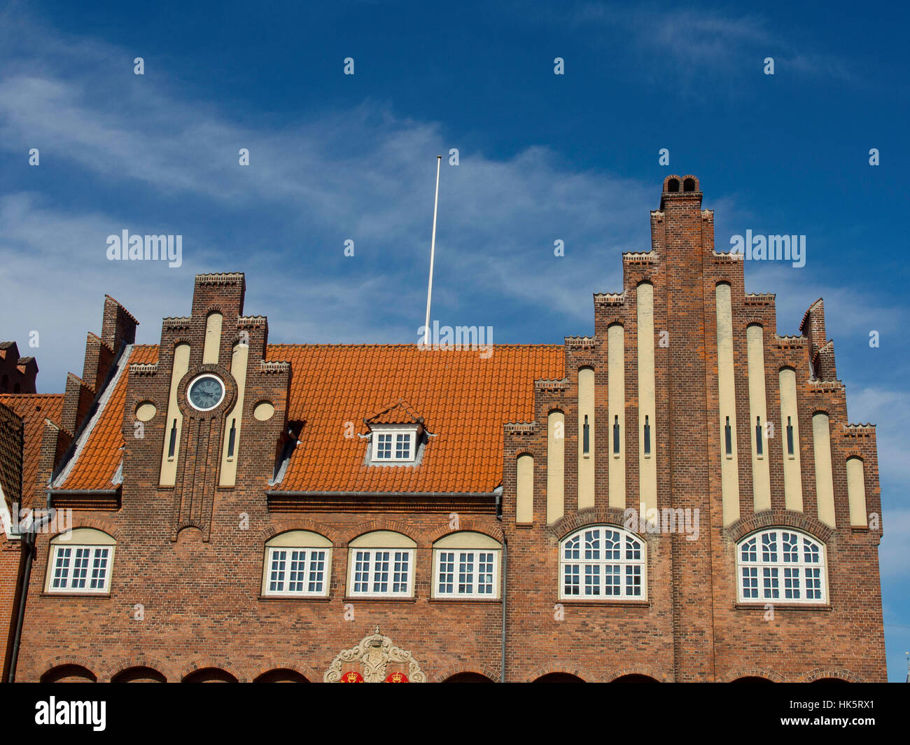 house, building, monument, window, porthole, dormer window, pane ...