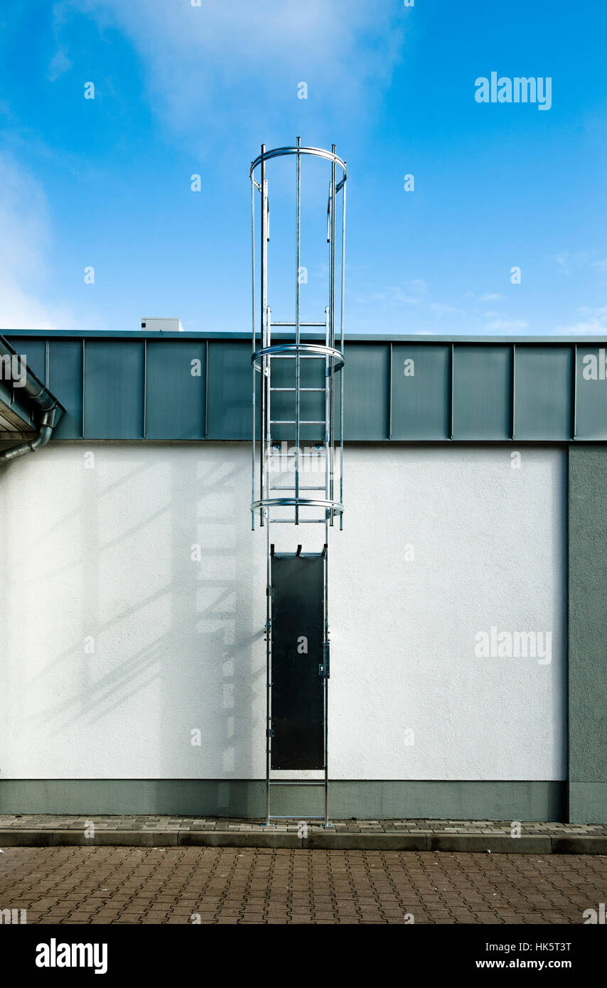 head to the roof Stock Photo - Alamy
