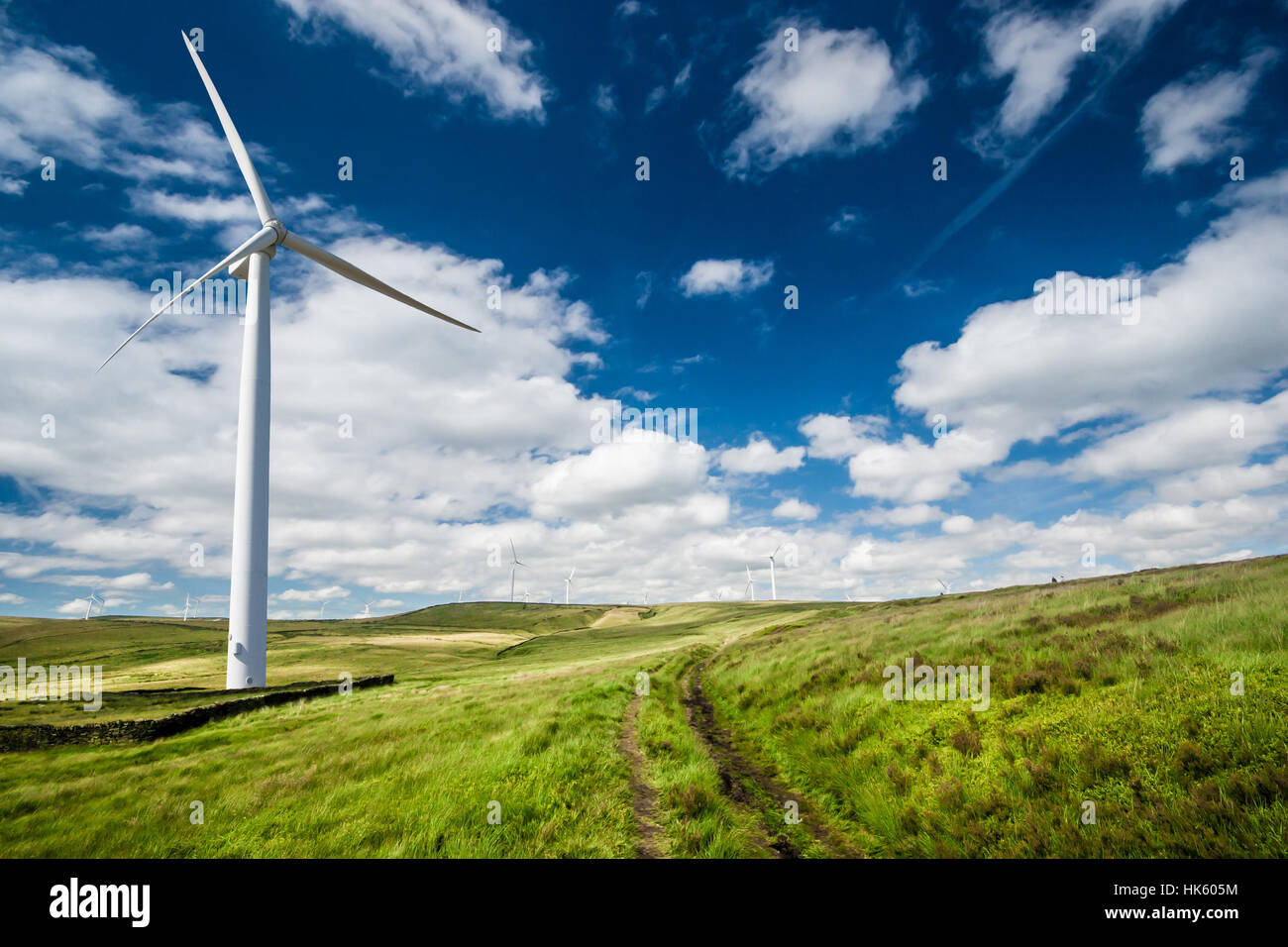 blue, environment, enviroment, green, energy, power, electricity ...