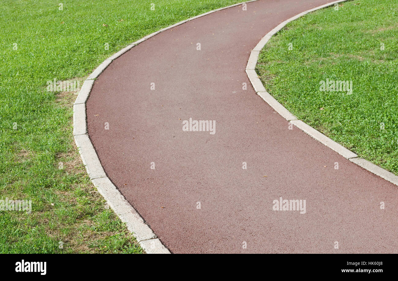 sidewalk, crooked, warped, hunchbacked, humpbacked, bowed, bent, curved ...