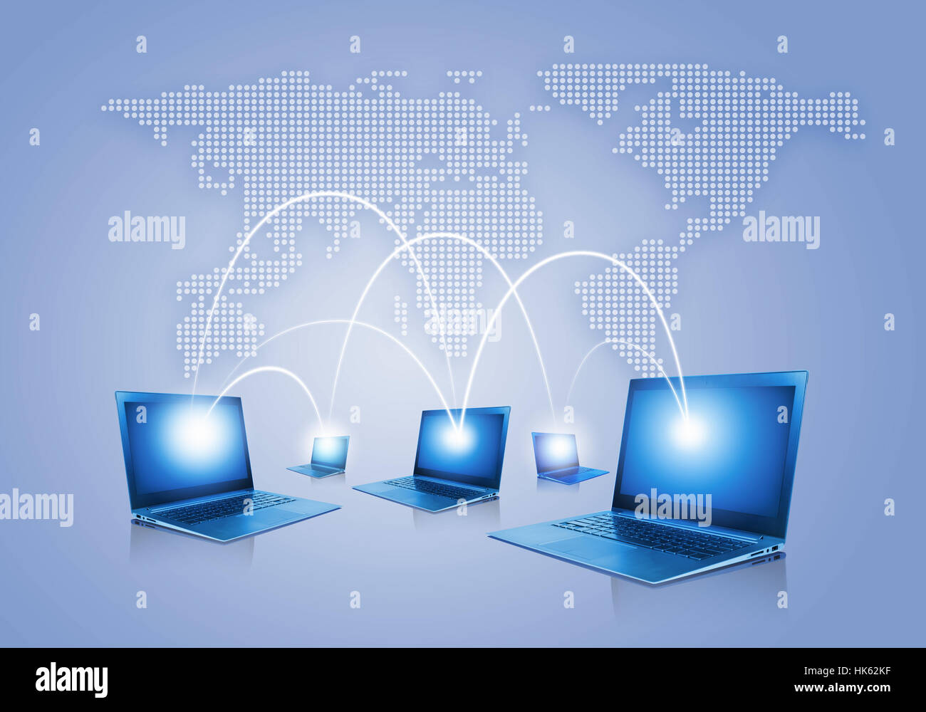 Global cooperation symbol hi-res stock photography and images - Alamy