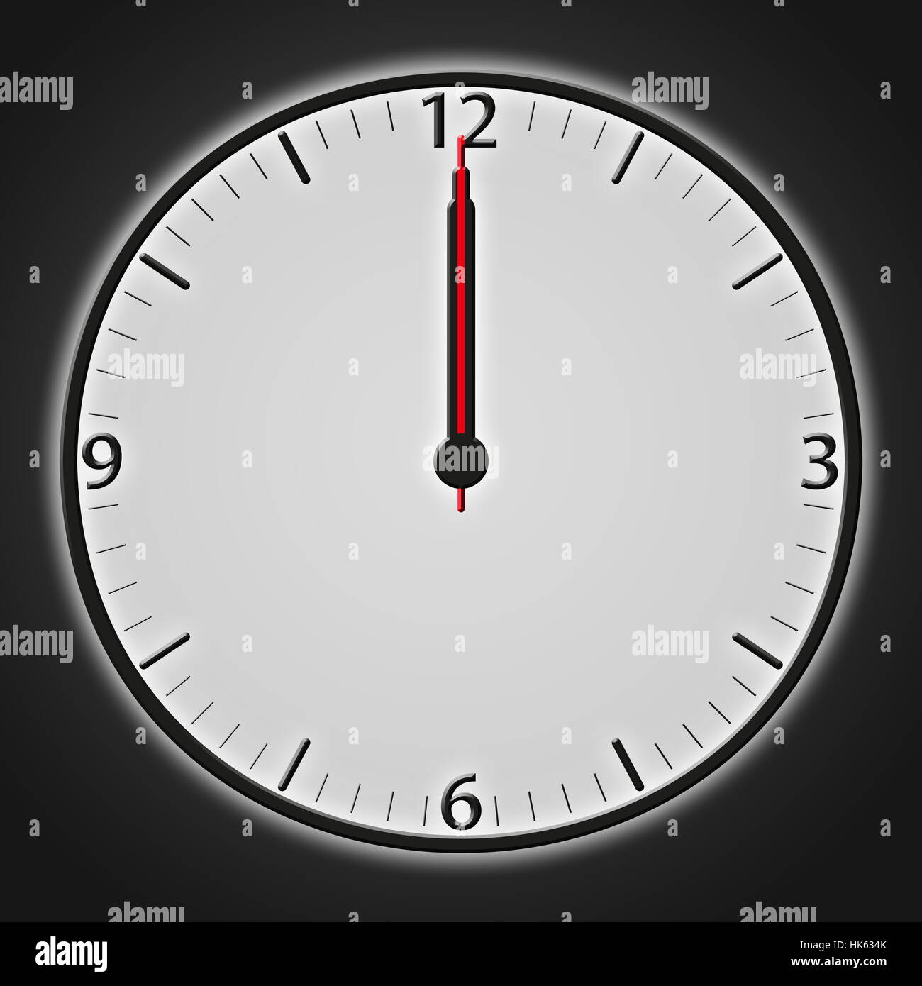 Stunde pause hi-res stock photography and images - Alamy