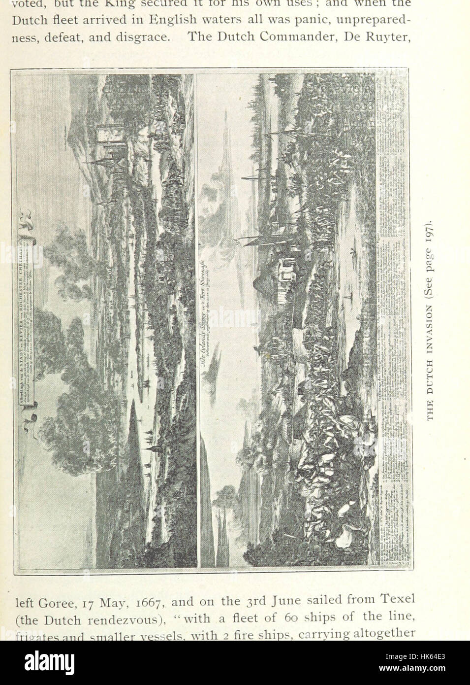 Image from page 217 of 'History of Strood', illustrating the key ...