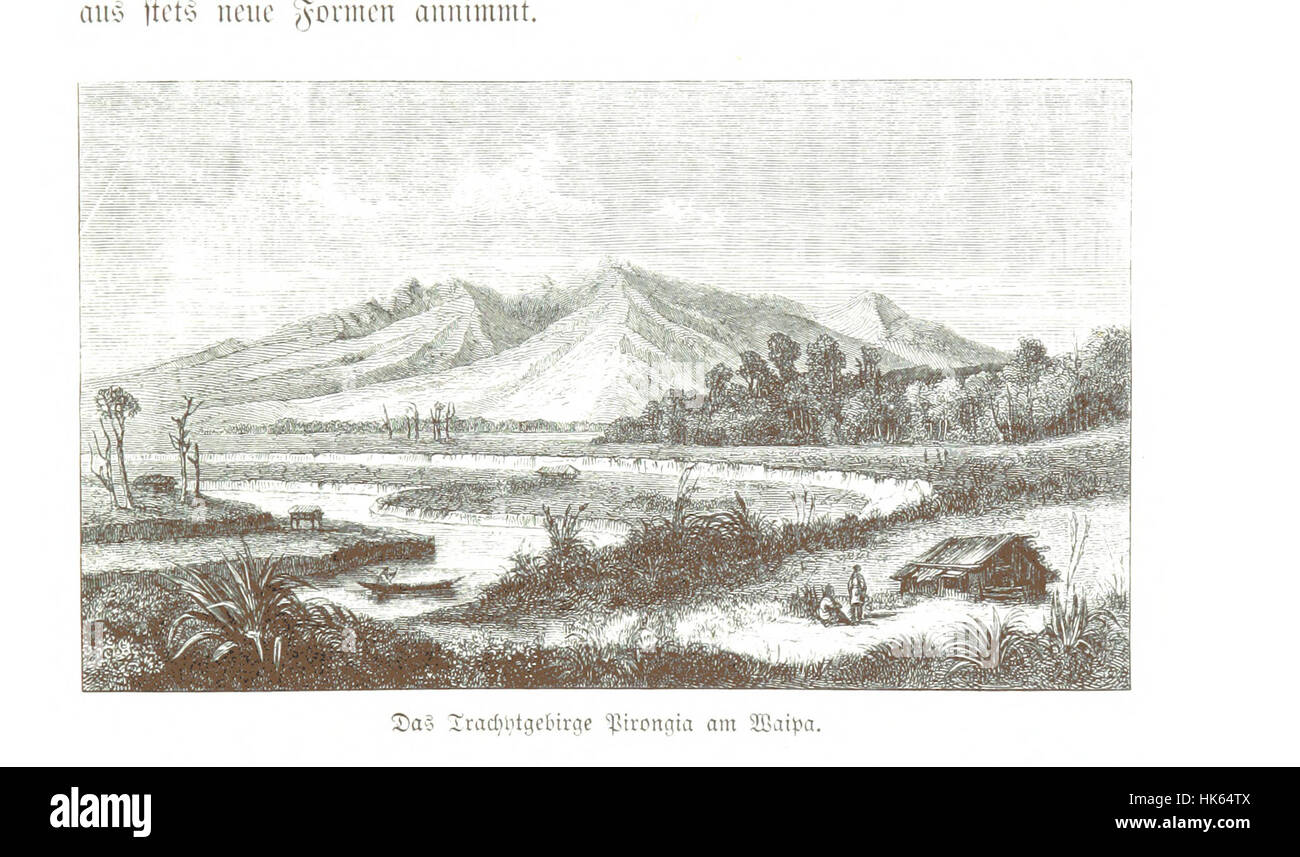 European colonial maps Cut Out Stock Images & Pictures - Alamy