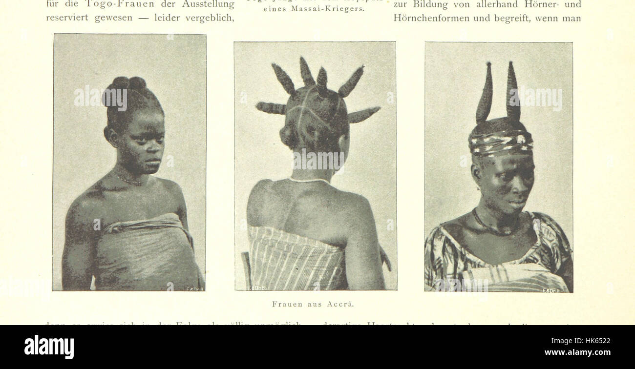 An image from 'Beitraege zur Voelkerkunde der deutschen Schutzgebiete ...