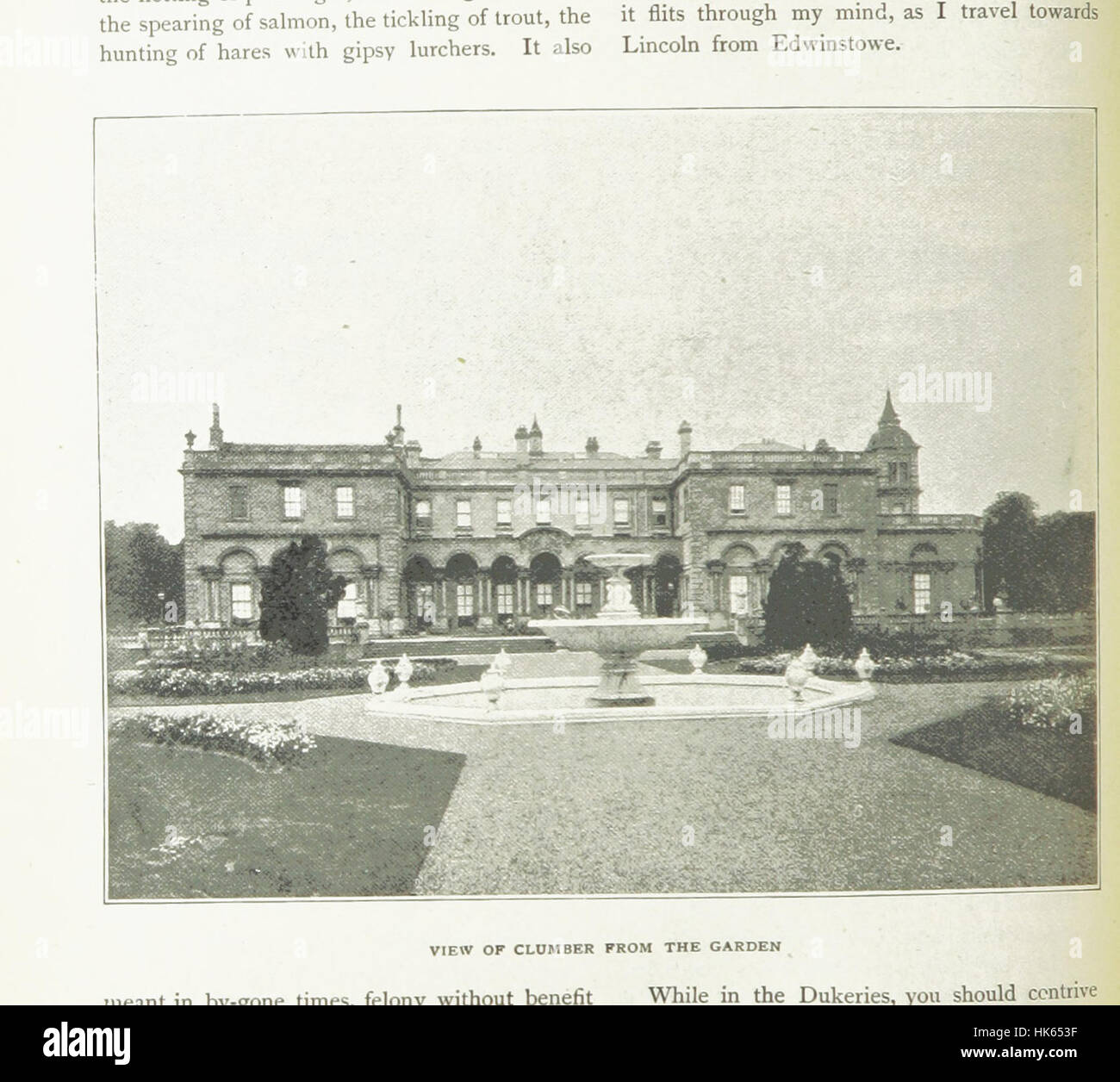 Image taken from page 22 of 'Holiday Leaflets Illustrated', a ...