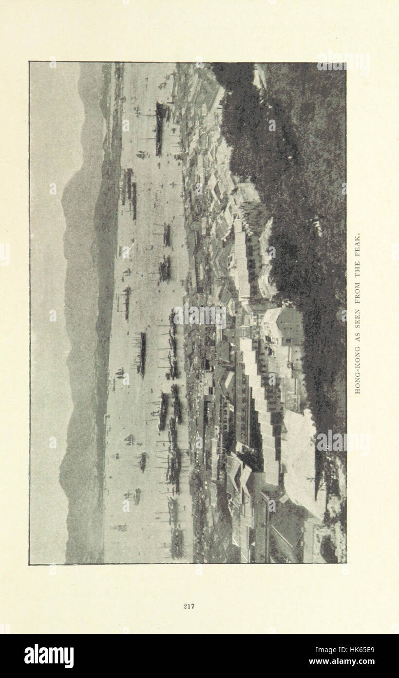 A page from 'Pictures of Southern China,' featuring seventy-seven ...