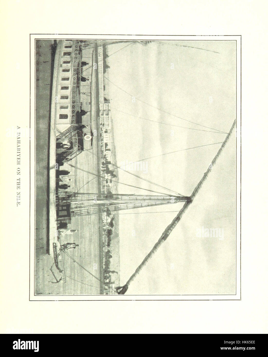 Image from 'Present-Day Egypt', showing modern-day Egypt through ...