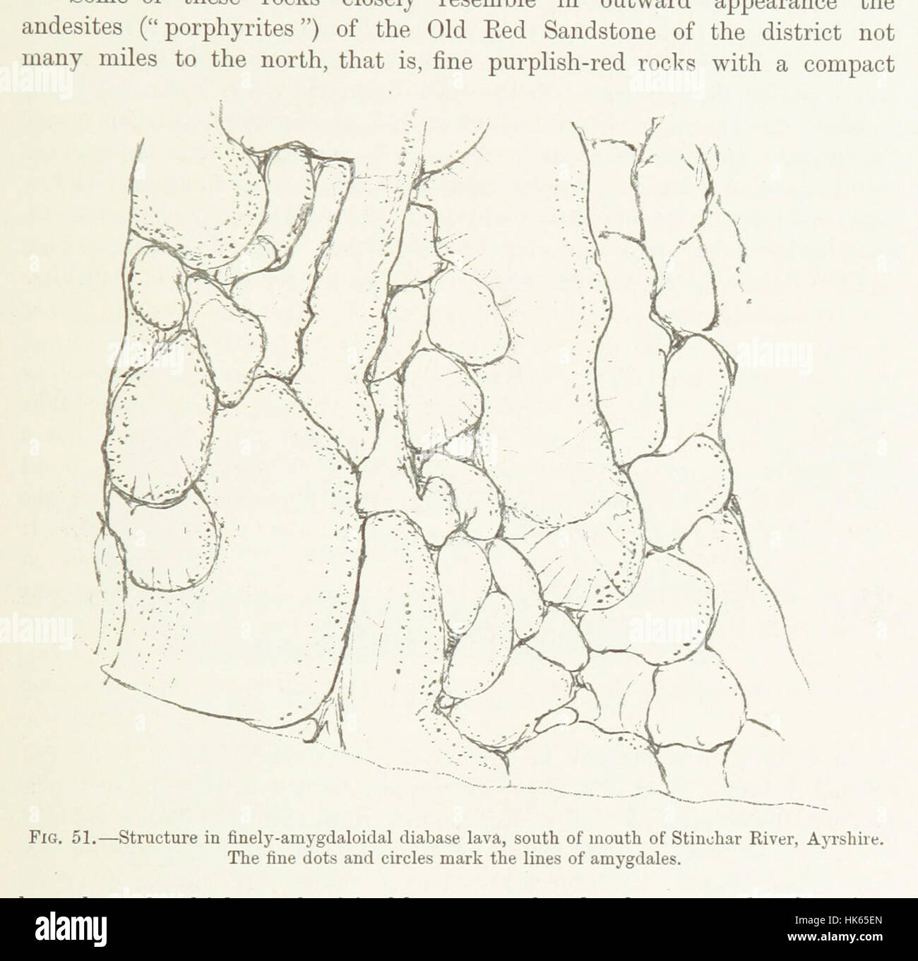 The Ancient Volcanoes of Great Britain ... With seven maps and numerous ...