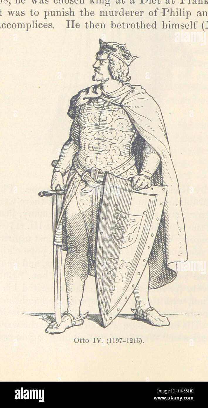 A History of Germany ... Founded on Dr. D. Müller's "History of the ...