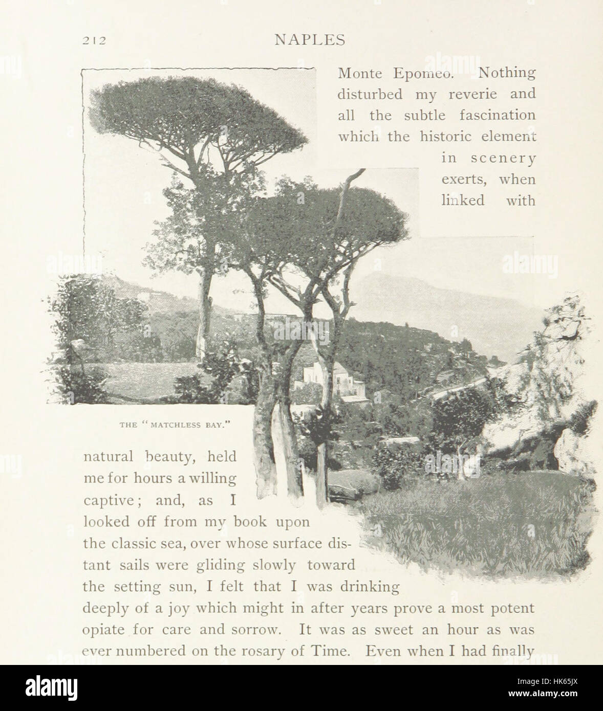 Image from page 222 of 'John L. Stoddard's Lectures,' depicting views ...