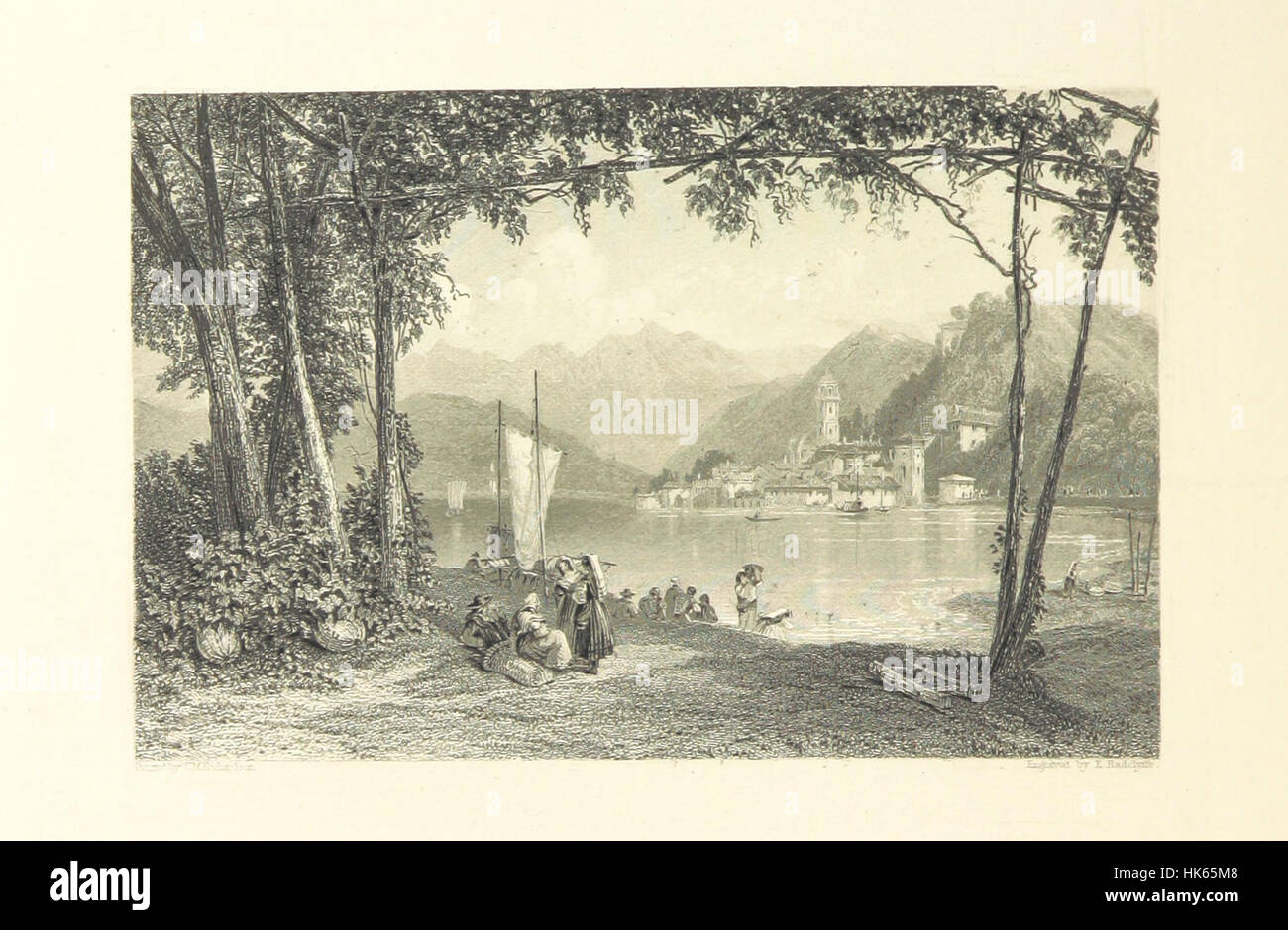 Image from 'The Poet and the Painter: Gems of Art and Song ...