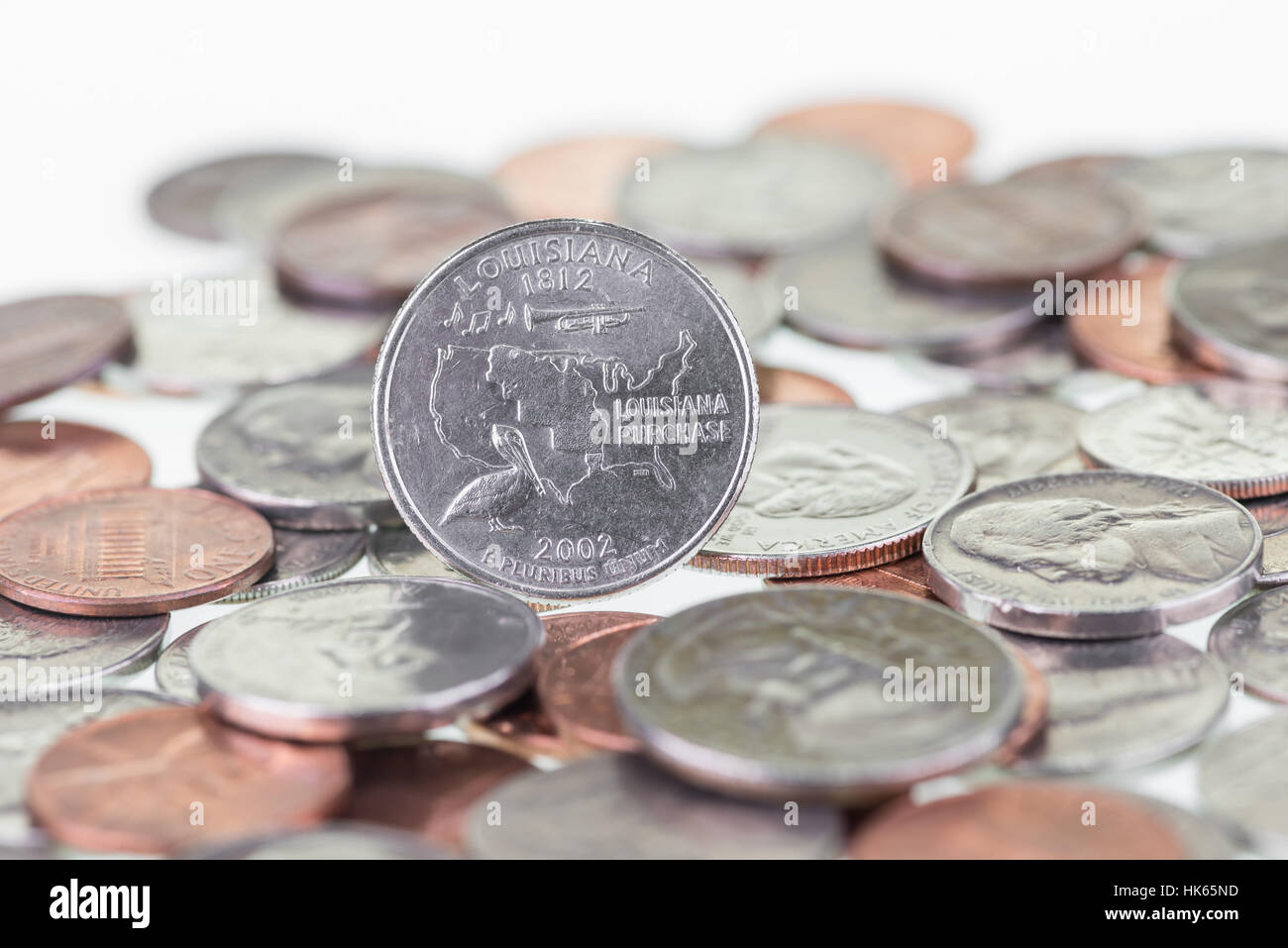 travel, american, america, coins, history, state, quarter, close ...