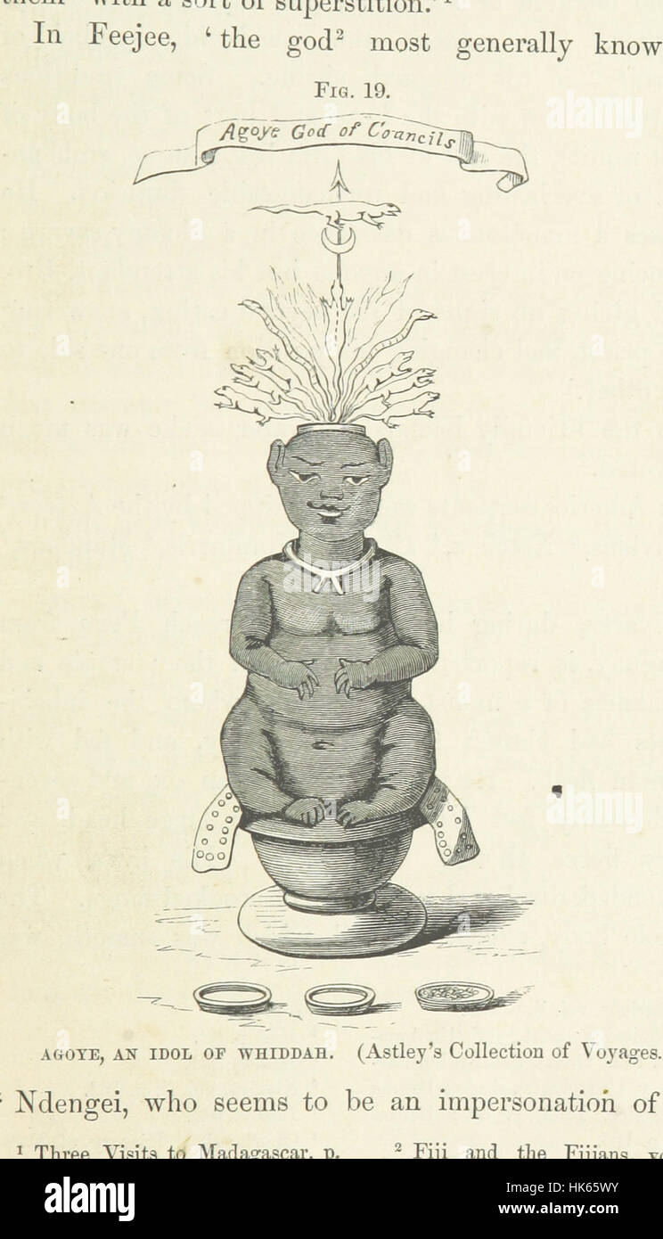 An image from 'The Origin of Civilization and the Primitive Condition ...