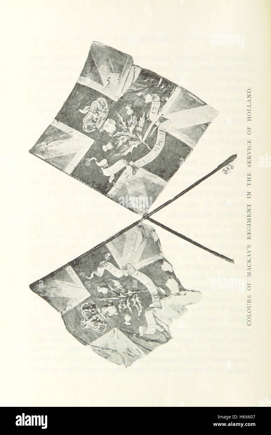 Sutherland and the Reay Country: history, antiquities, etc Image taken ...