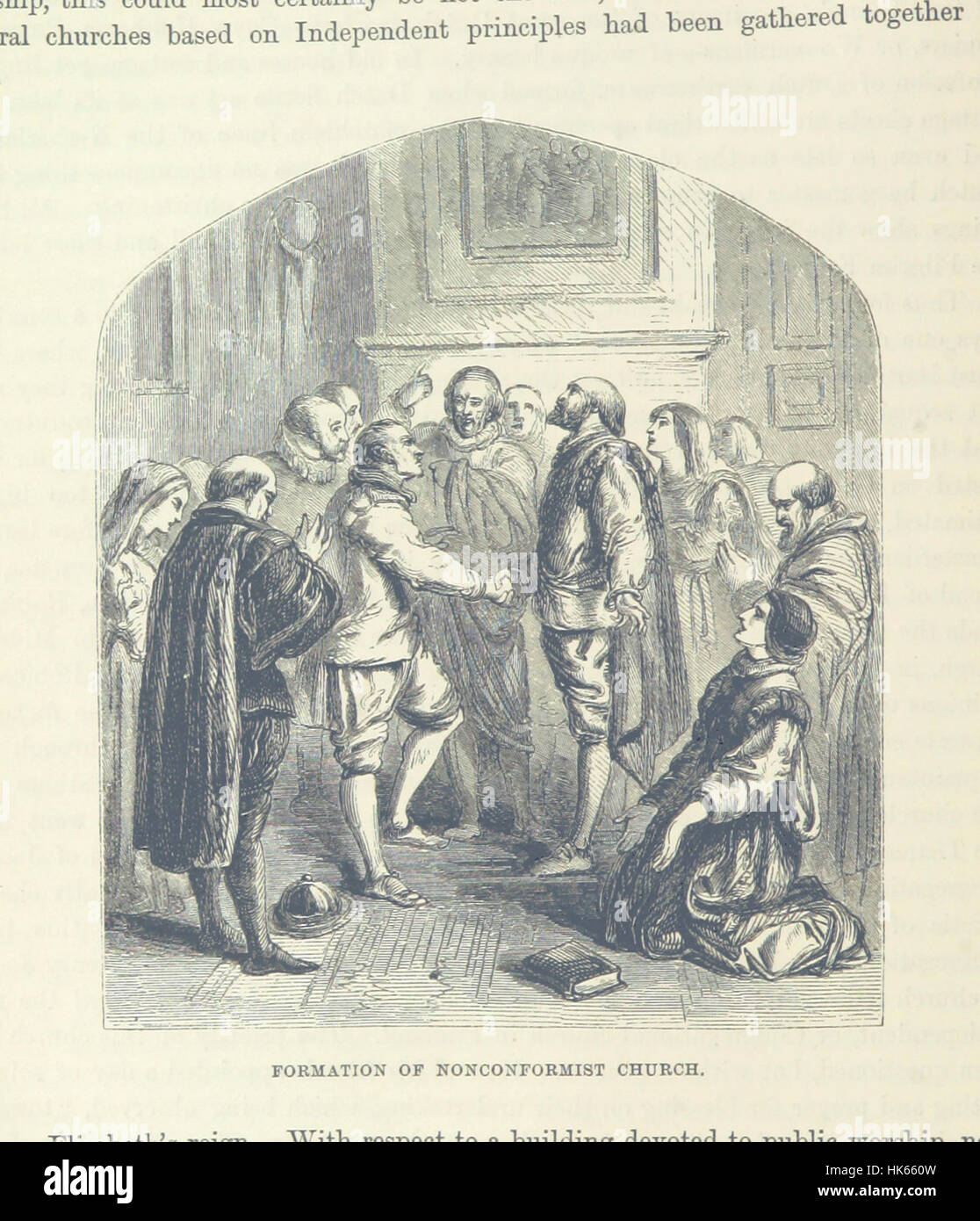 An image from page 224 of 'The Hallowed Spots of Ancient London ...