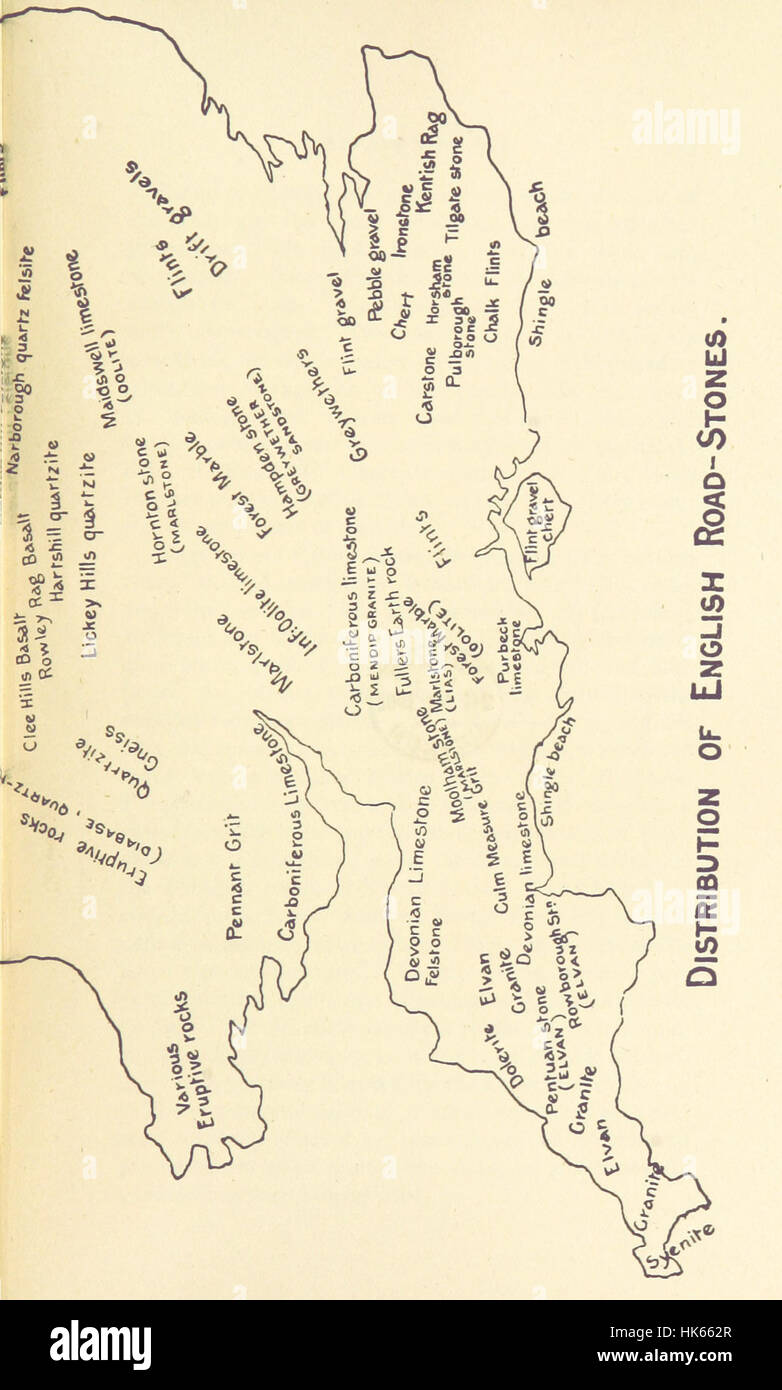 Image from 'Applied Geology', showcasing geological principles and ...