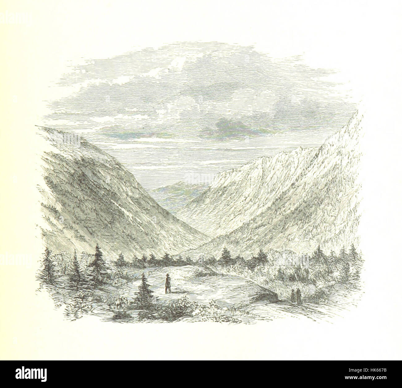 Image from 'The White Hills,' showcasing the natural beauty of the ...