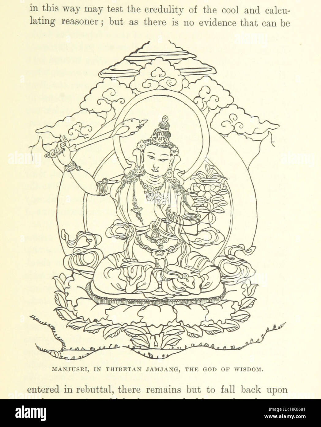 Image from 'Through Unexplored Asia,' documenting an expedition across ...