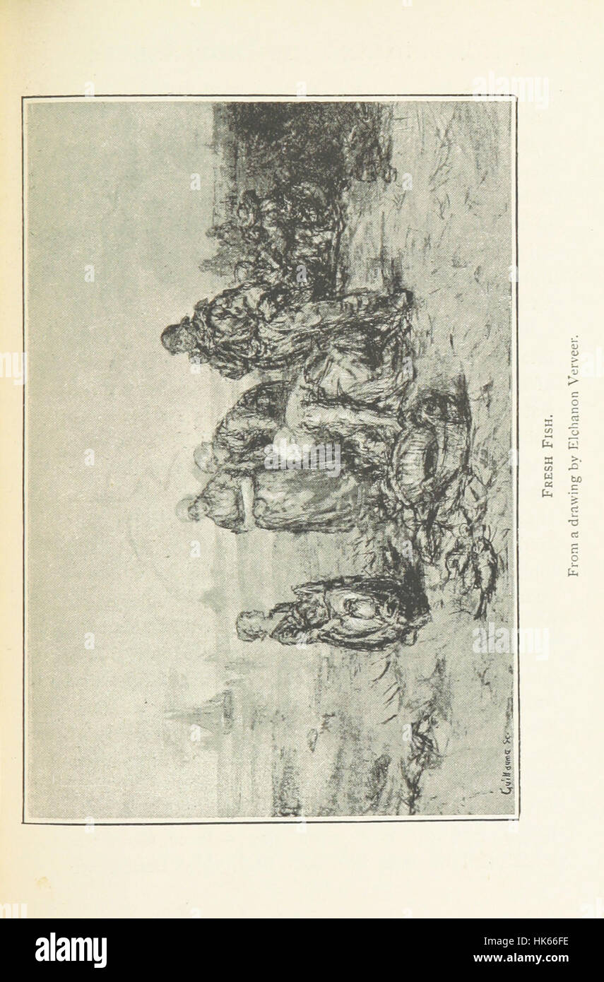 Image from page 227 of 'Holland and the Hollanders', illustrating key ...