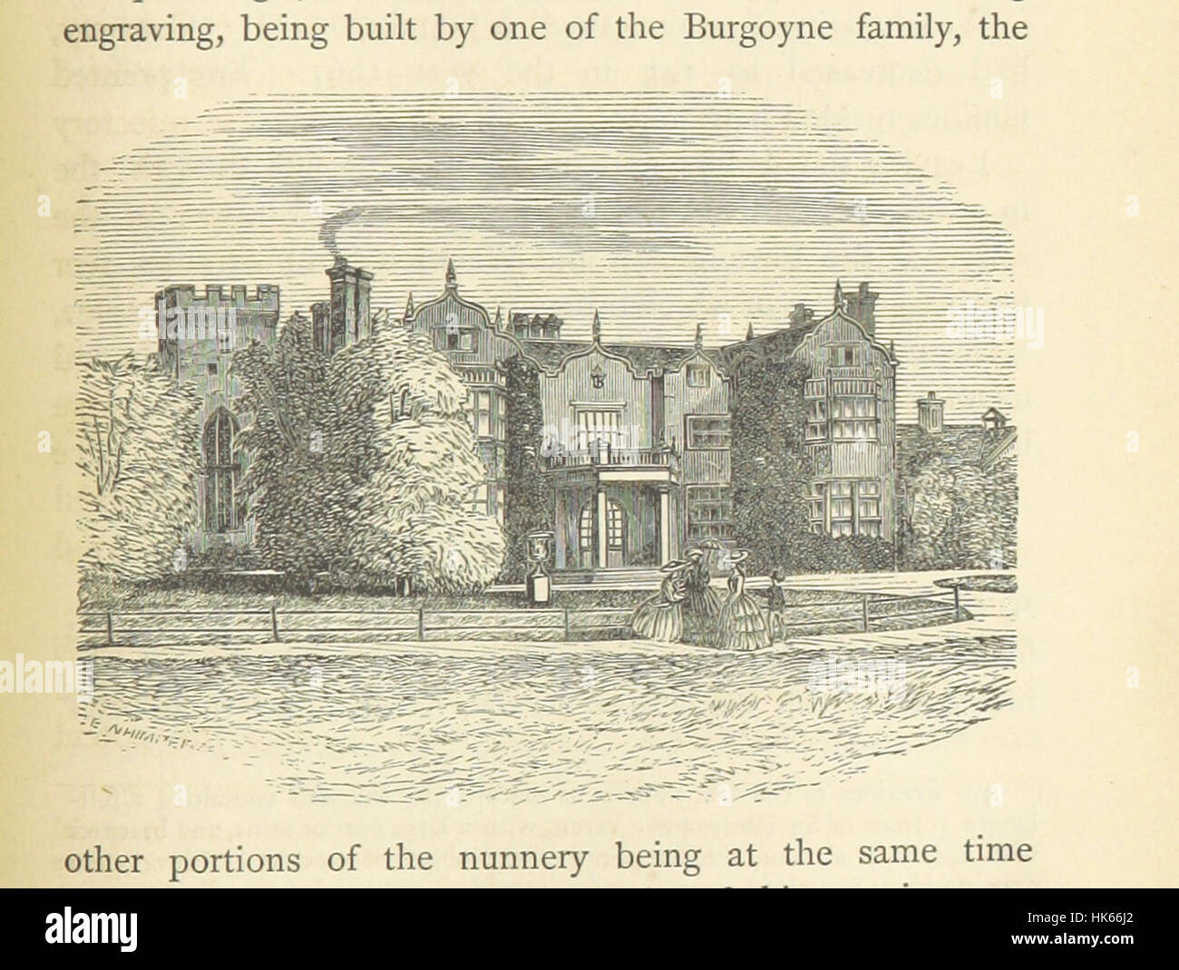 The Forst of Arden, its towns, villages, and hamlets: a topographical ...